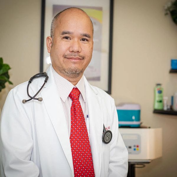 DrDuongmd - Imperial Clinica, Man Duong, Dr Duong